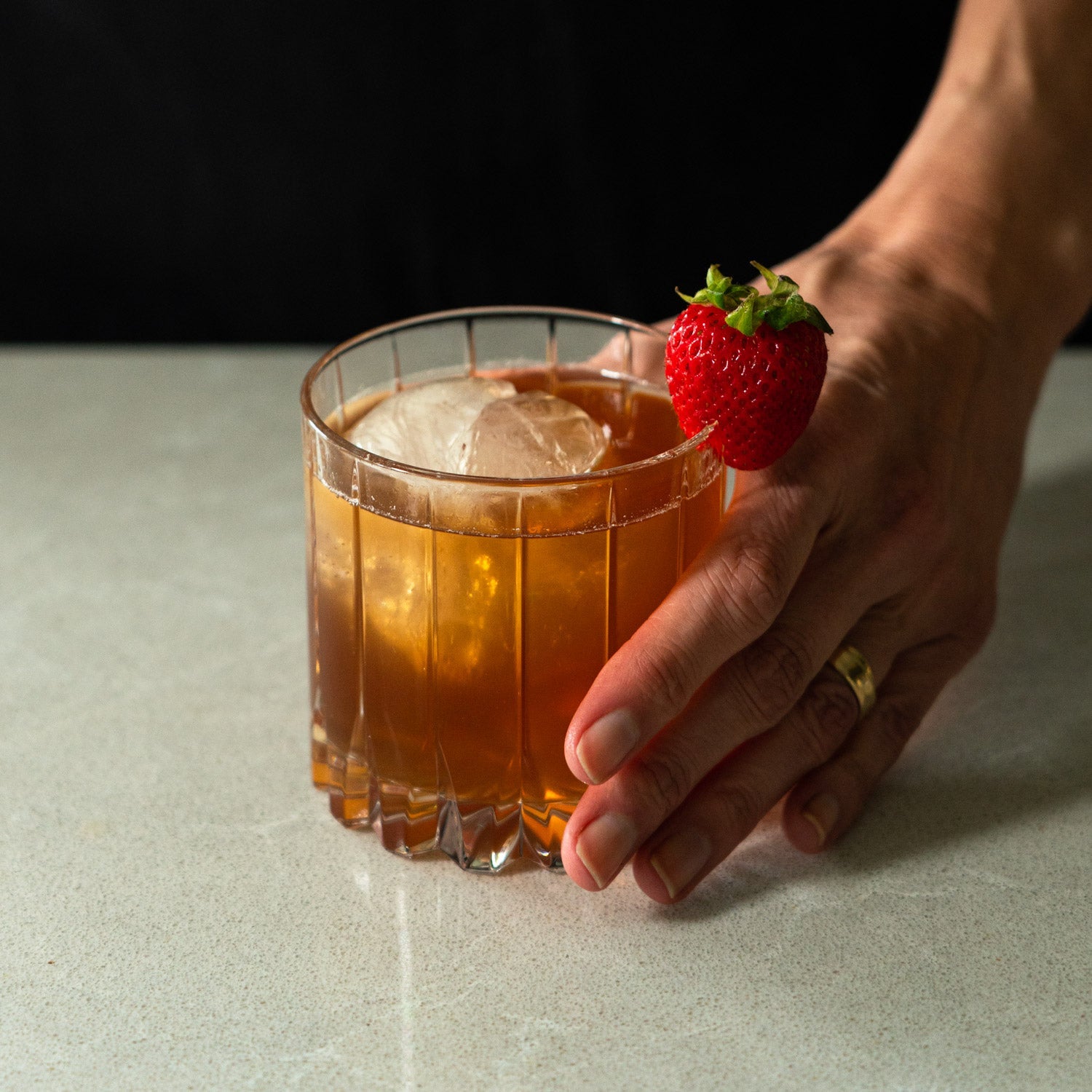 Nightfall Sleep Tonic – August Uncommon Tea