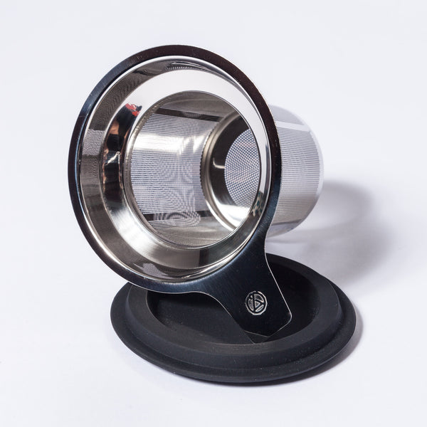 The right tools make the best-tasting tea - August Uncommon Tea