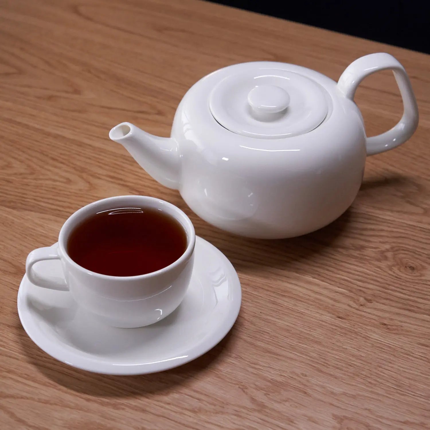 Iittala Raami Teaware Collection – August Uncommon Tea